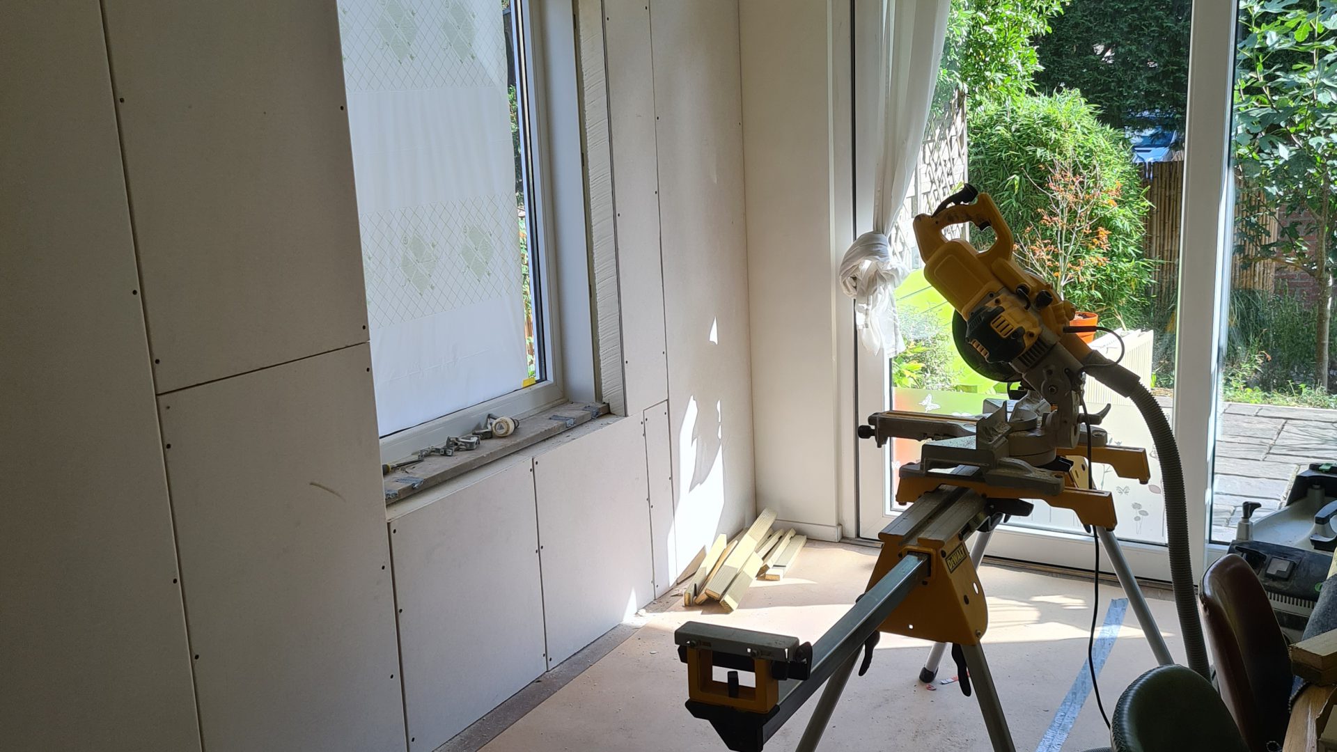 Gevelisolatie - Isolatiebedrijf Groen